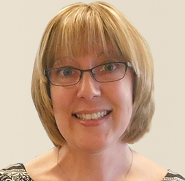 Tara Crivello – Charles River